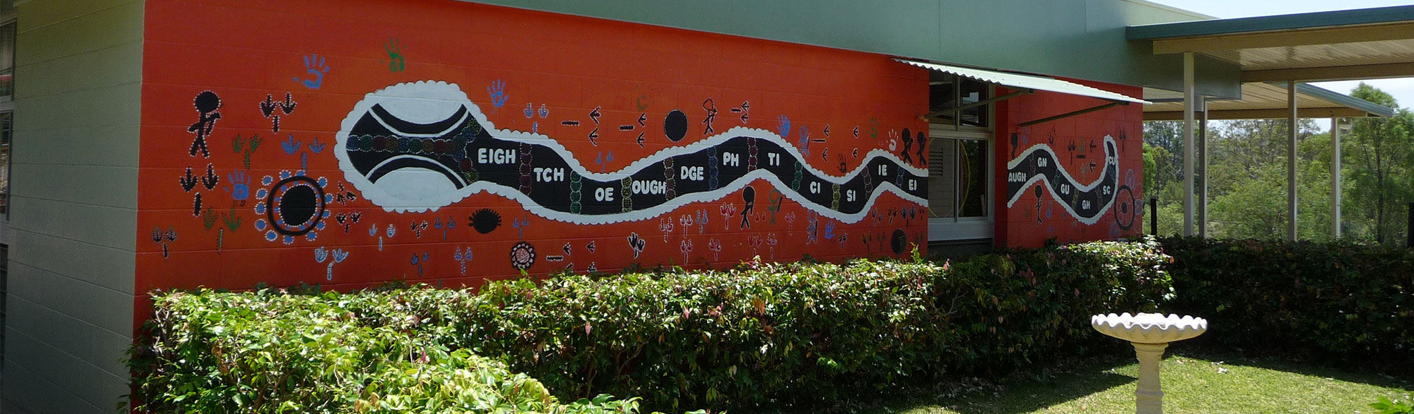 Withcott State School