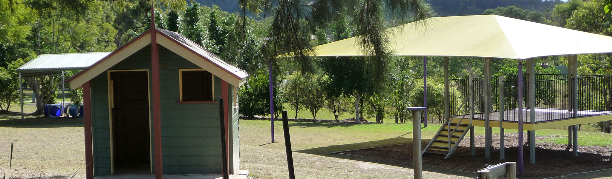 Withcott State School