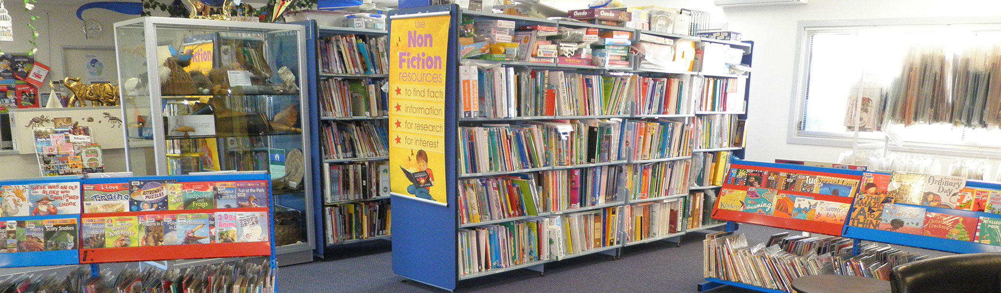 Withcott State School